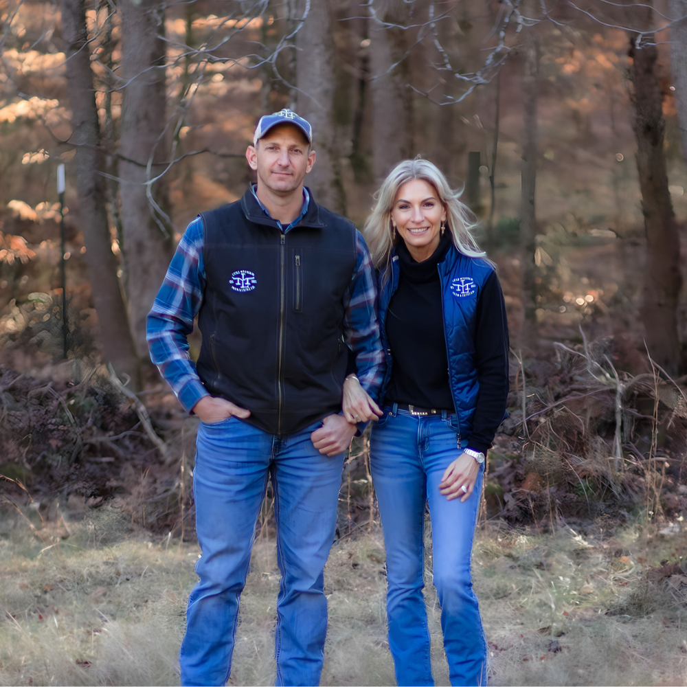 Meet The Verzals – Little Mountain Farm & Cattle Co.