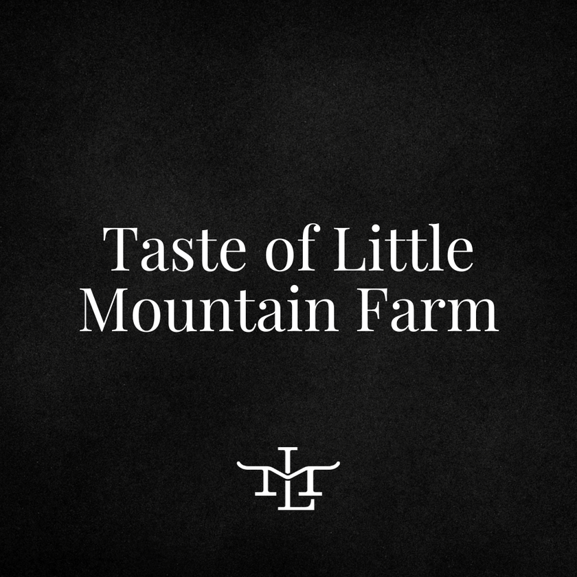 Little Mountain Farm & Cattle Co.