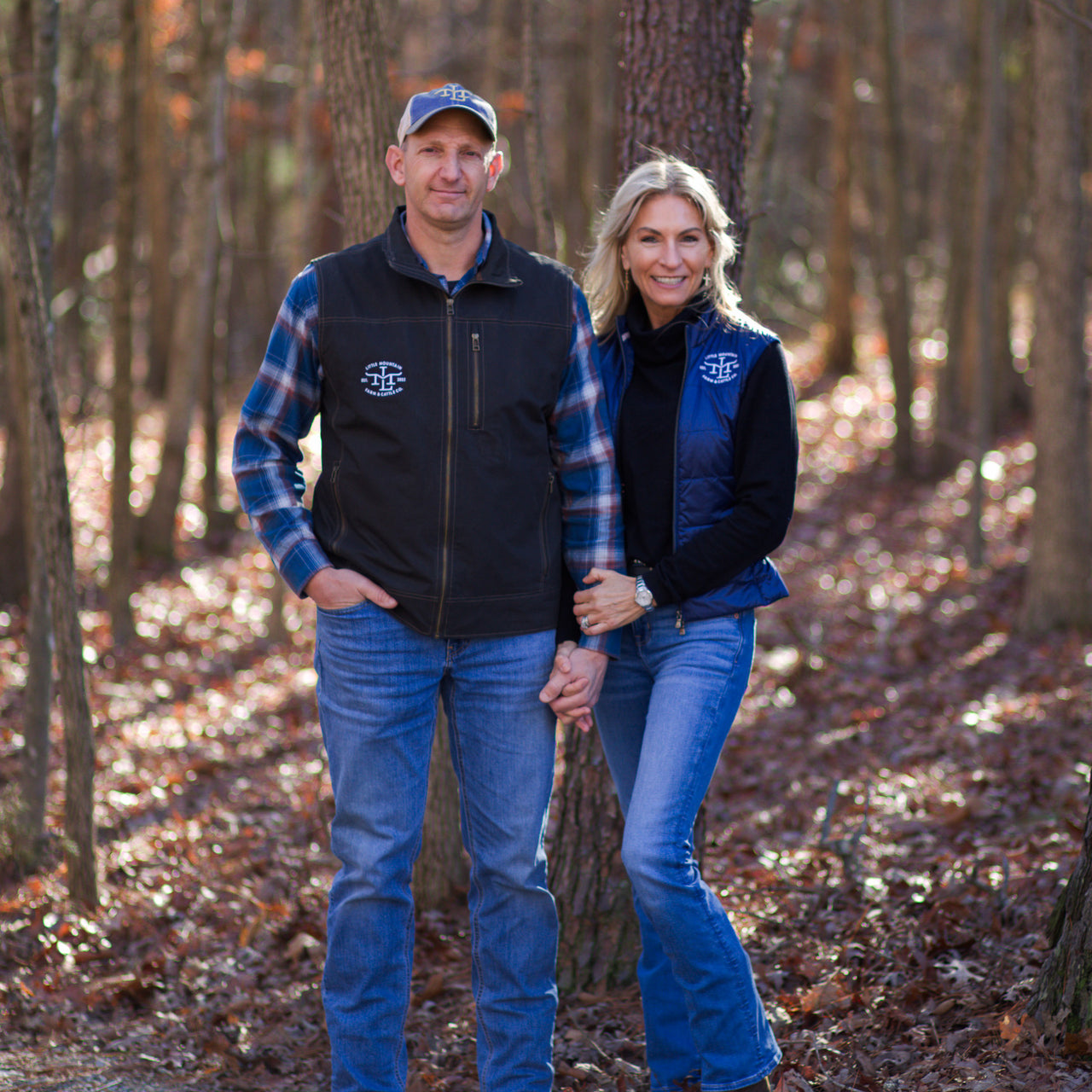 Our Story – Little Mountain Farm & Cattle Co.