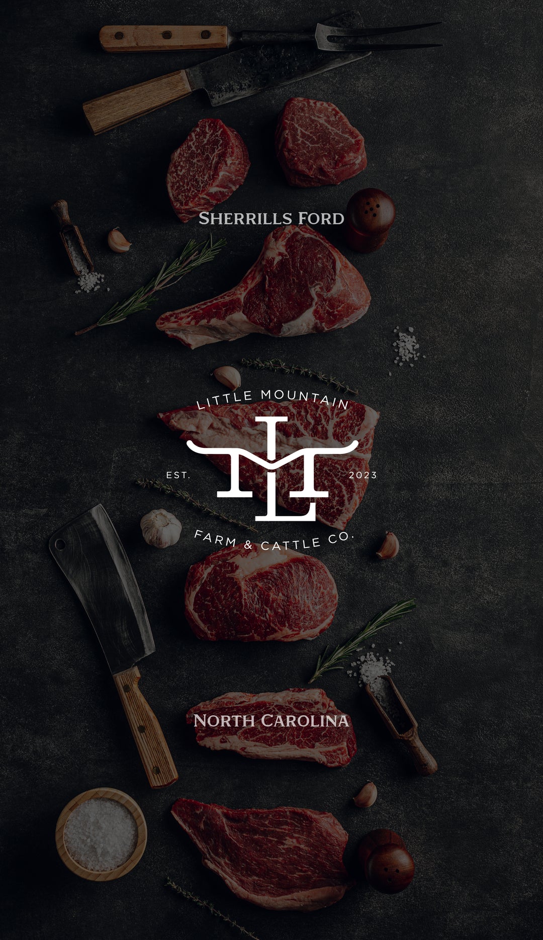 Little Mountain Farm & Cattle Co.