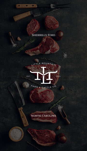 Little Mountain Farm & Cattle Co.