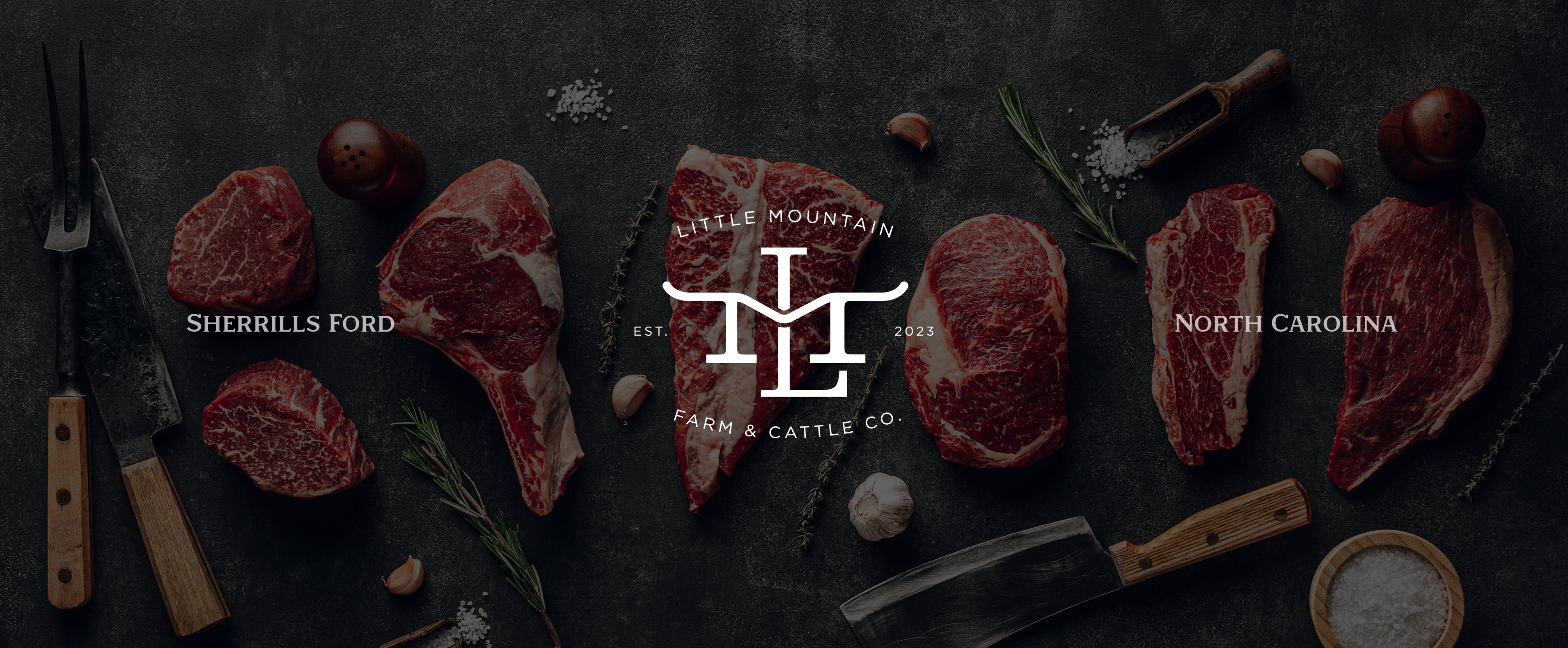 Little Mountain Farm & Cattle Co.