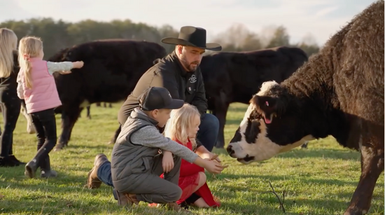 FAQ – Little Mountain Farm & Cattle Co.